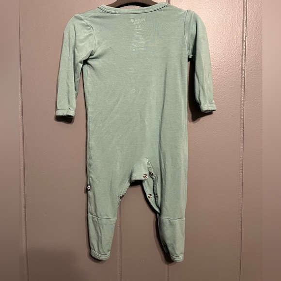Kyte BABY | One Pieces | Kyte Baby Snap Romper Size 36 Color Wasabi No ...